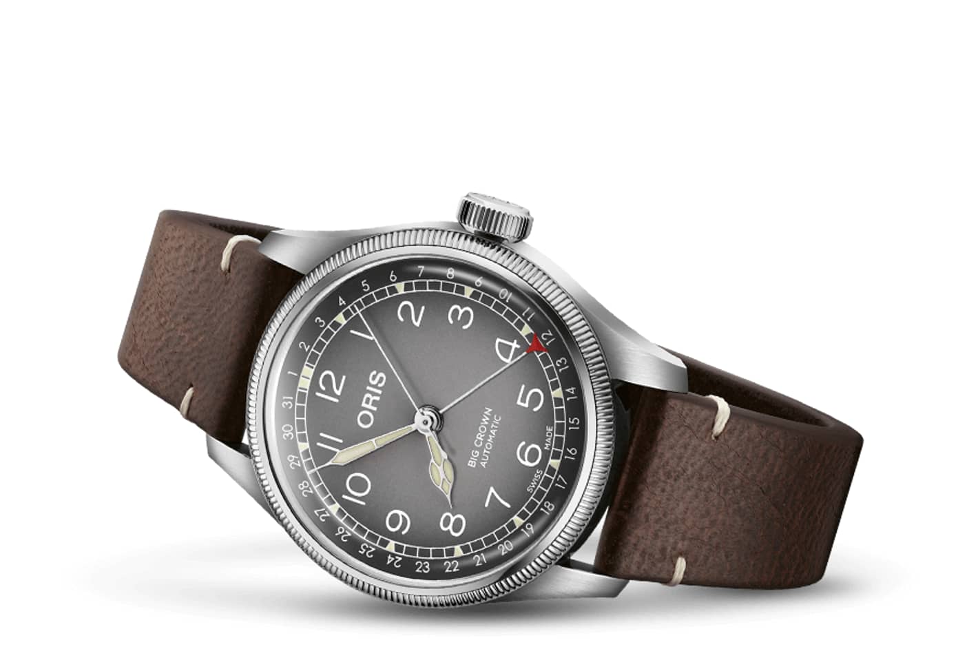 Oris X Cervo Volante - 01 754 7779 4065-Set | Oris