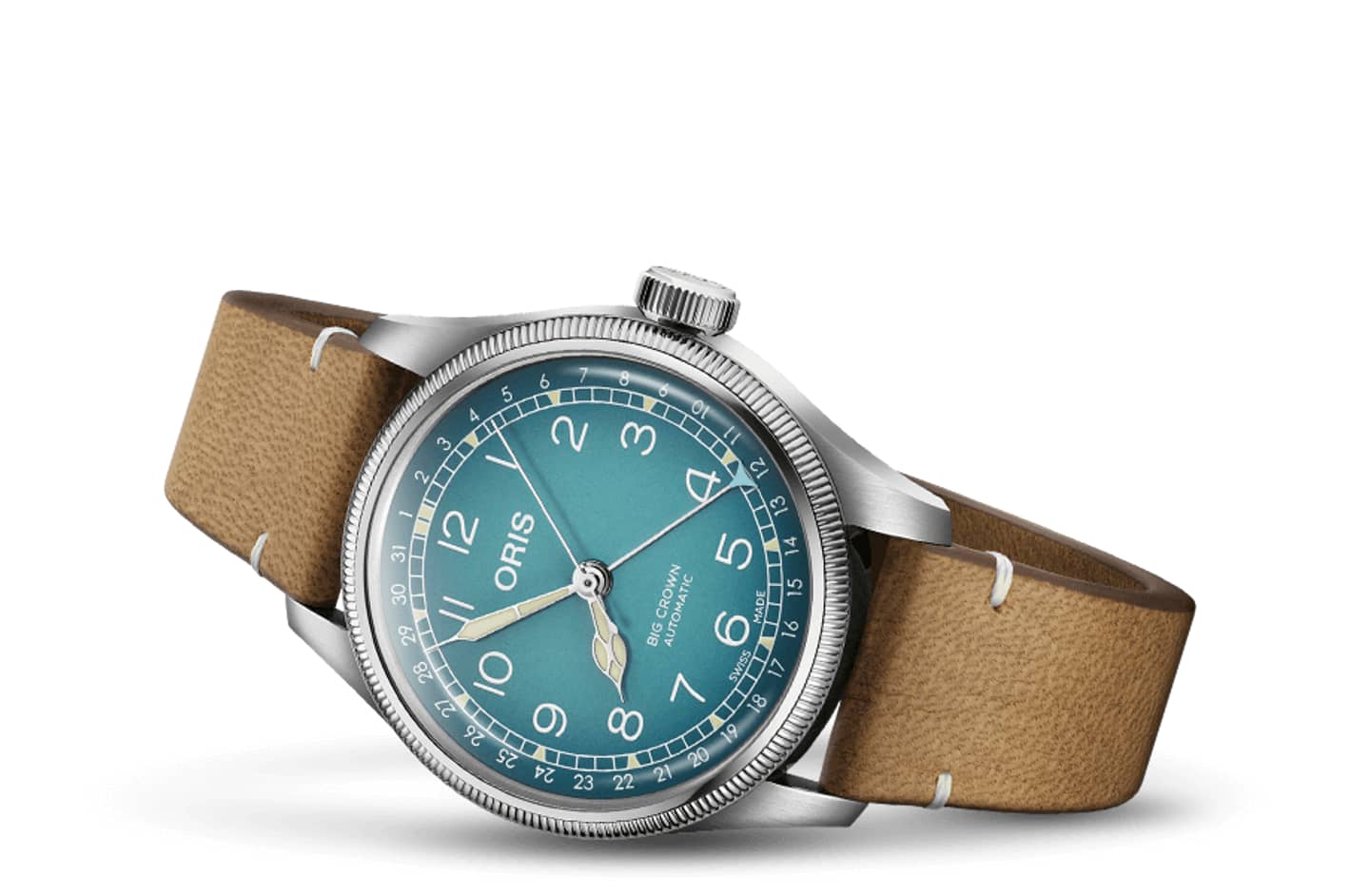 Big Crown | Oris