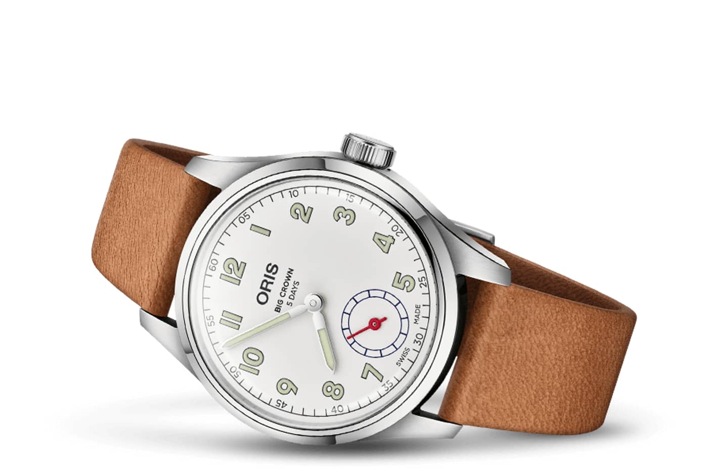 Homepage | Oris