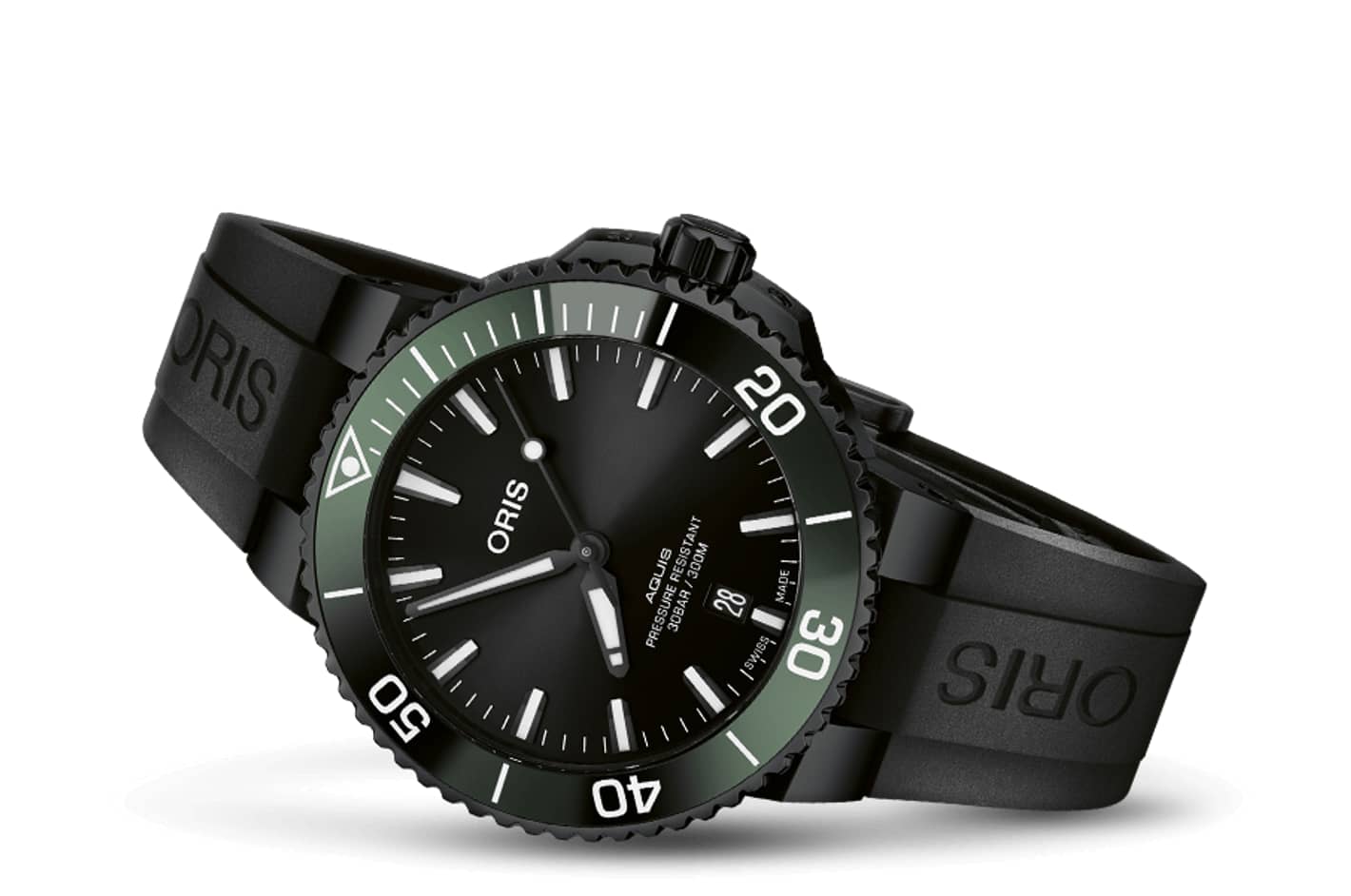 Homepage | Oris