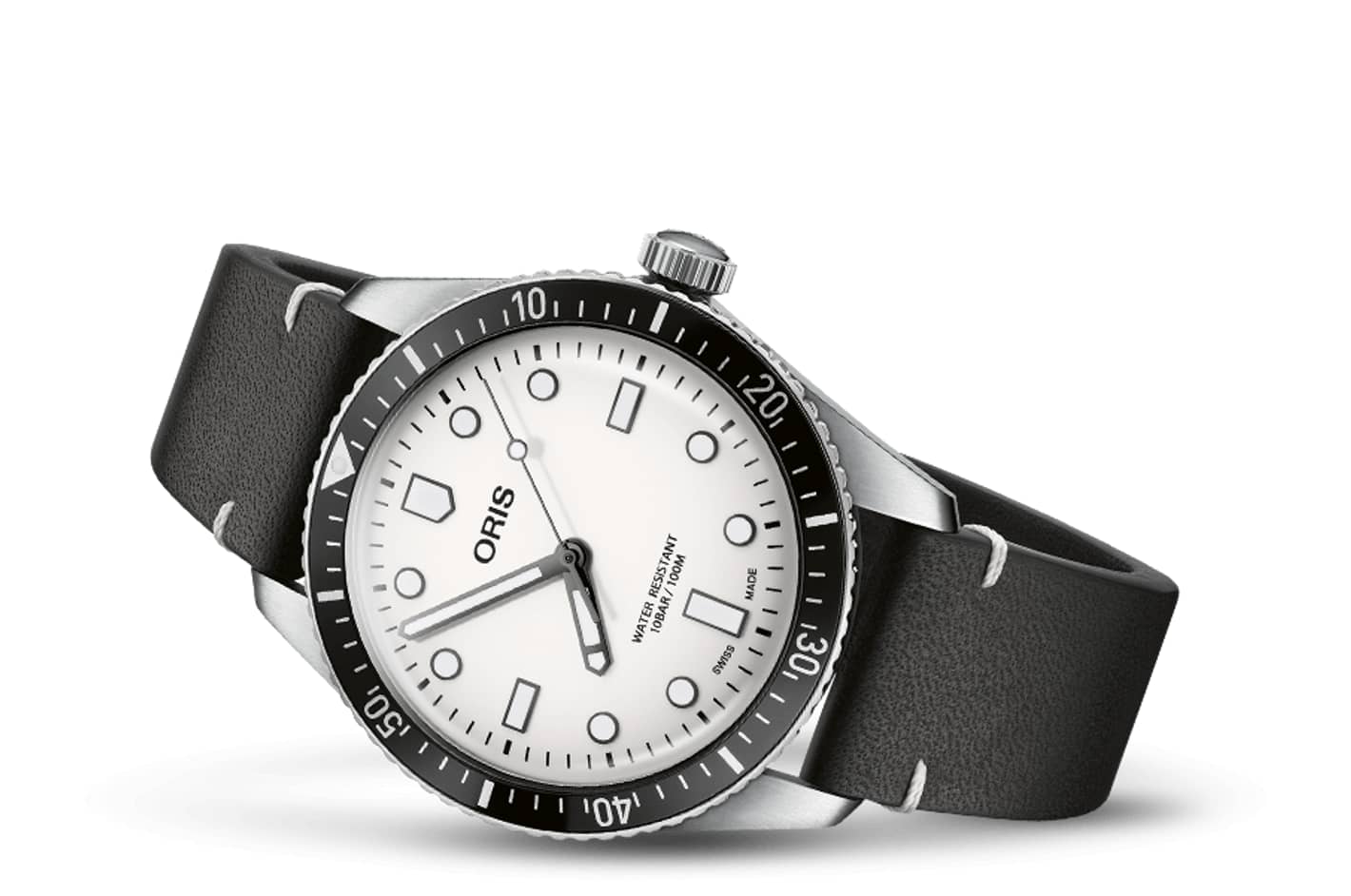 ORIS SOCIAL CLUB USA - 01 733 7707 4051 OSC-USA-Set | Oris