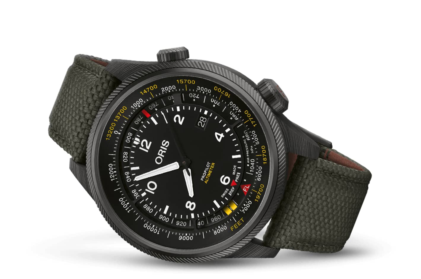 ProPilot | Oris