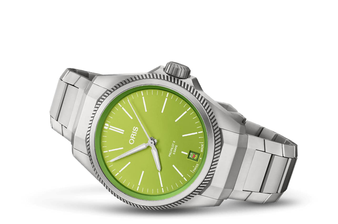 Ethos Watch Boutique | Oris