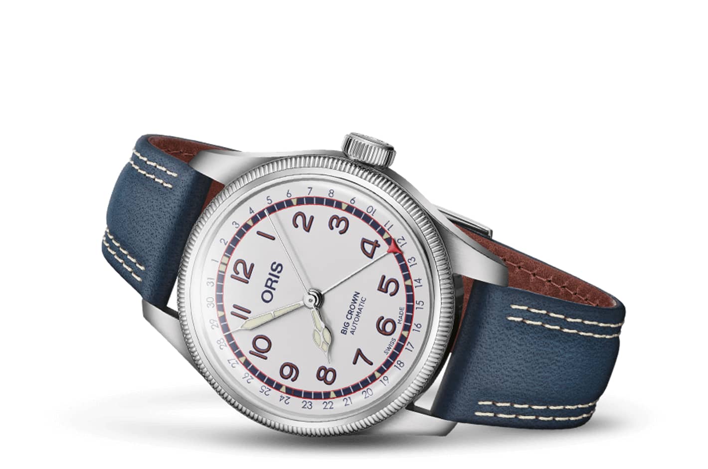 Homepage | Oris
