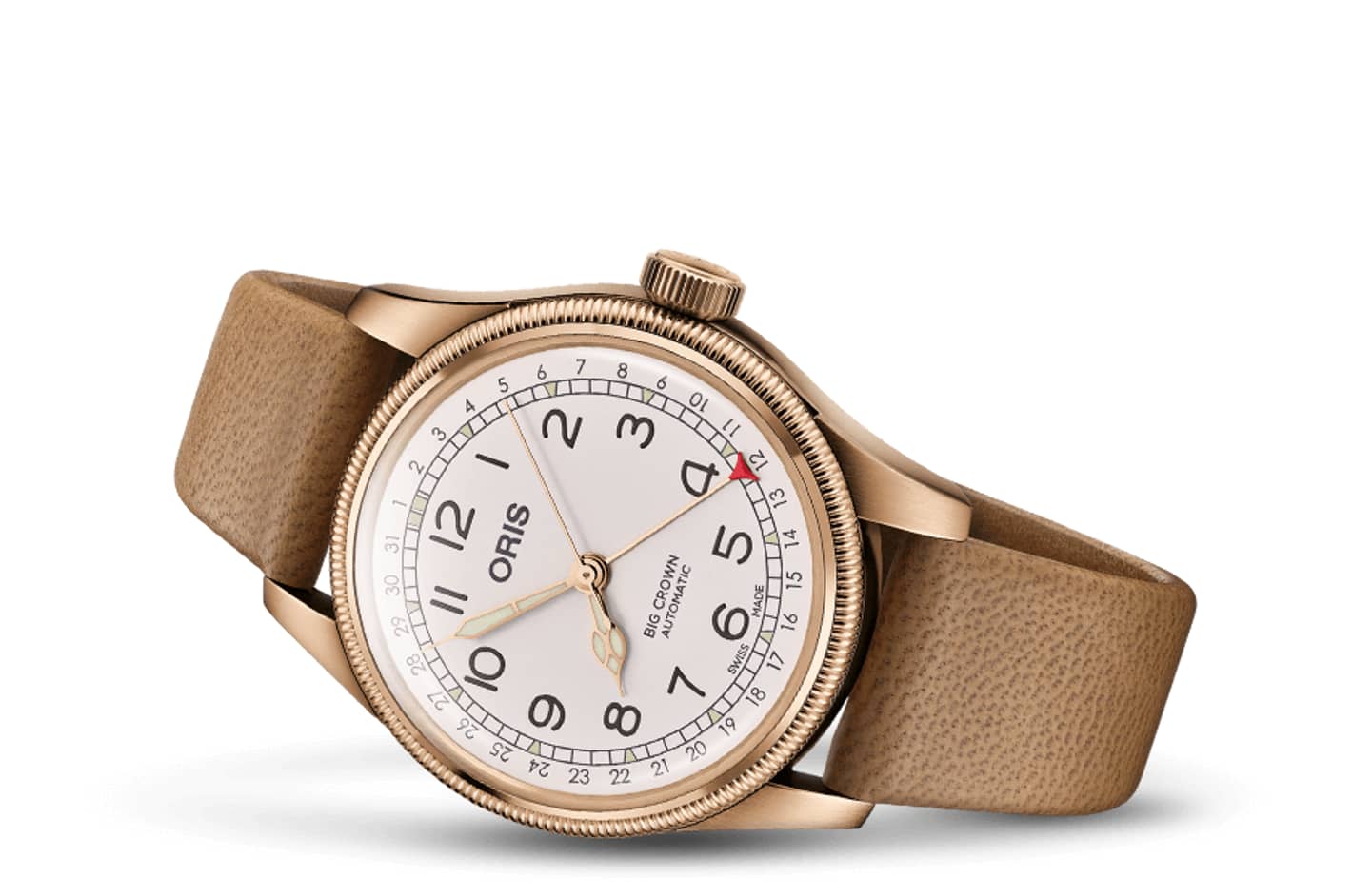 Homepage | Oris