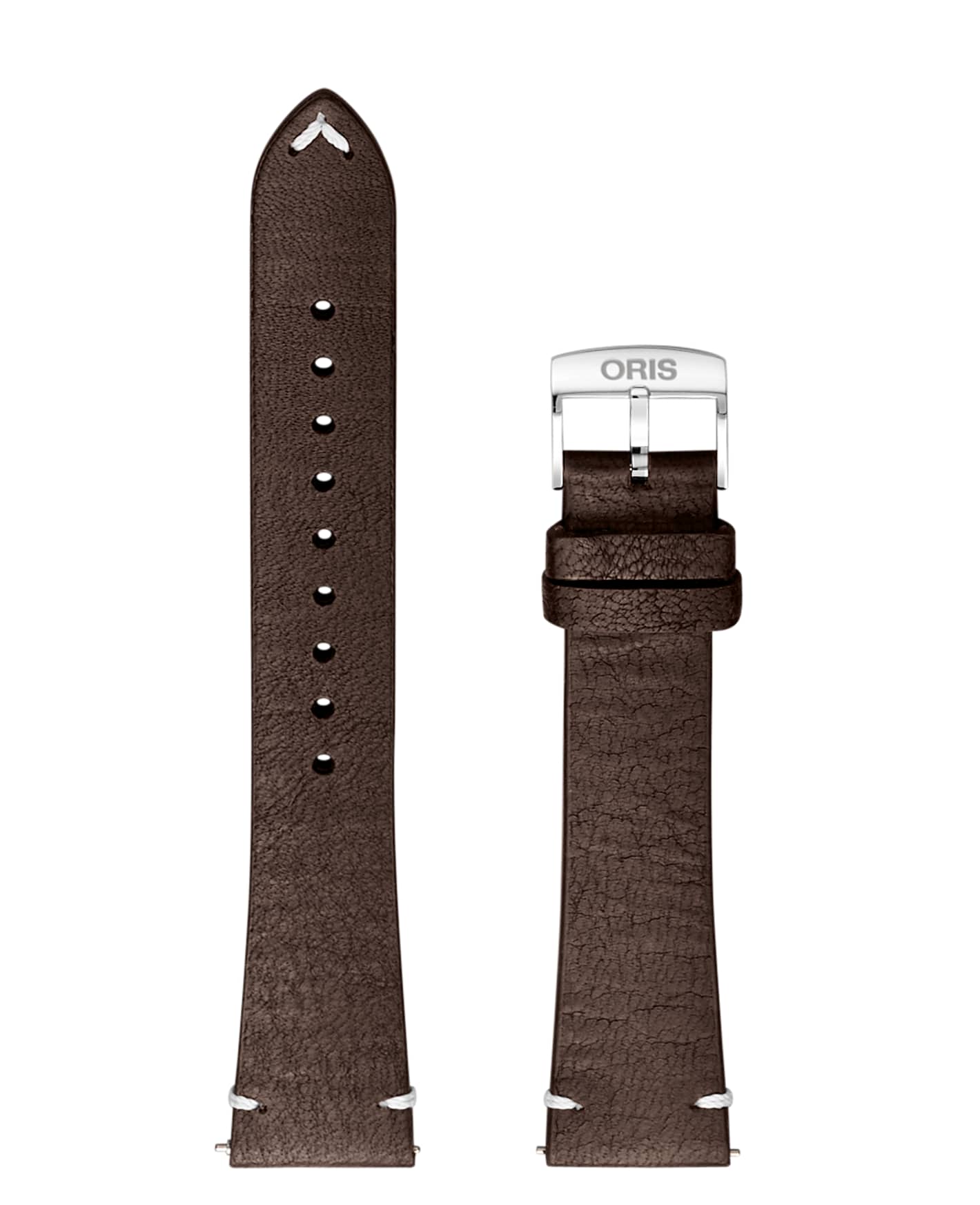 There's a strap for everyone | Oris