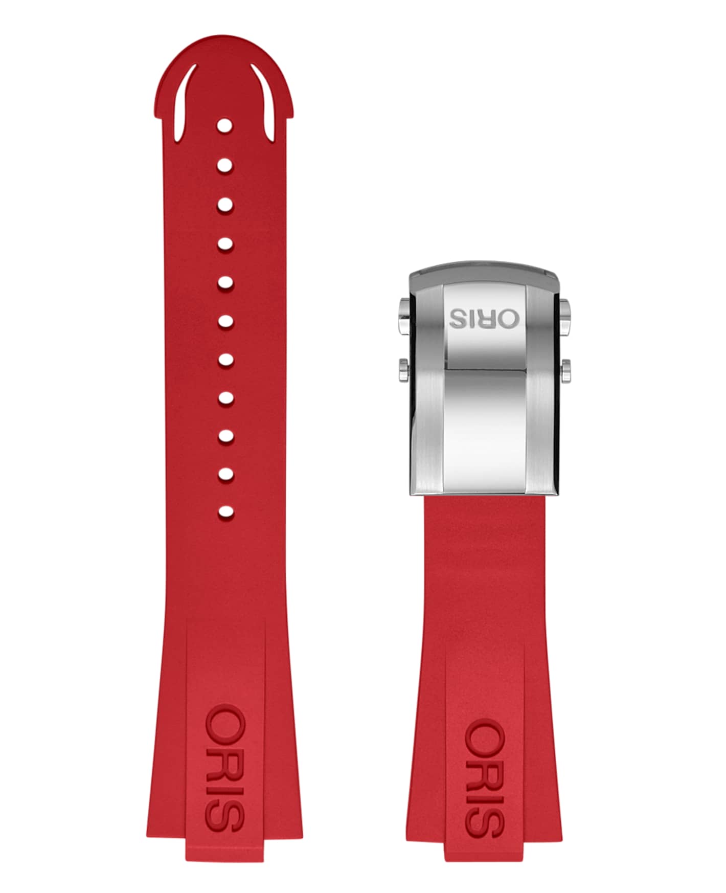 Time for a new strap | Oris