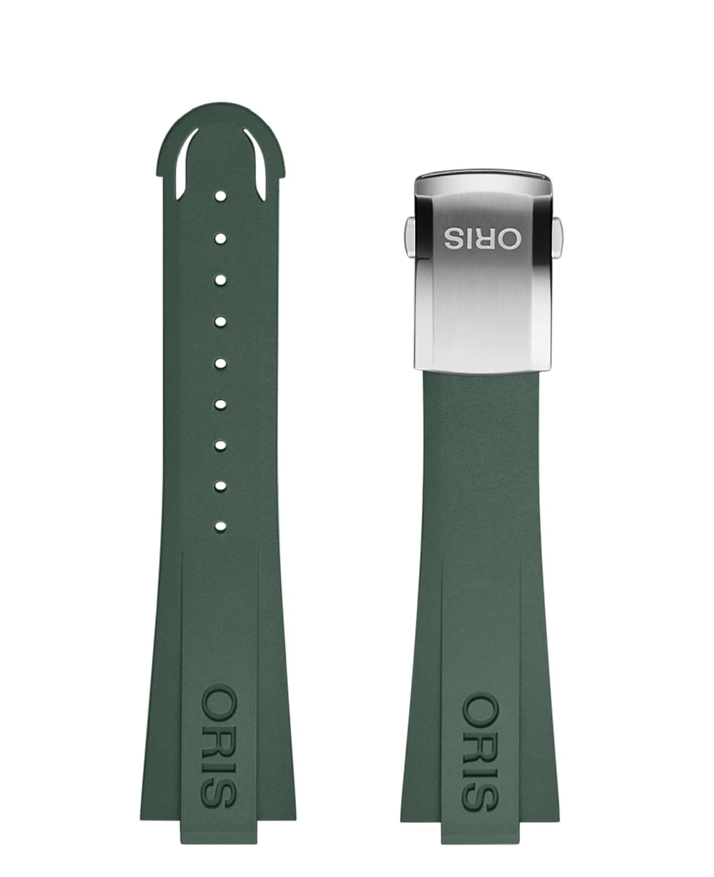 Time for a new strap | Oris