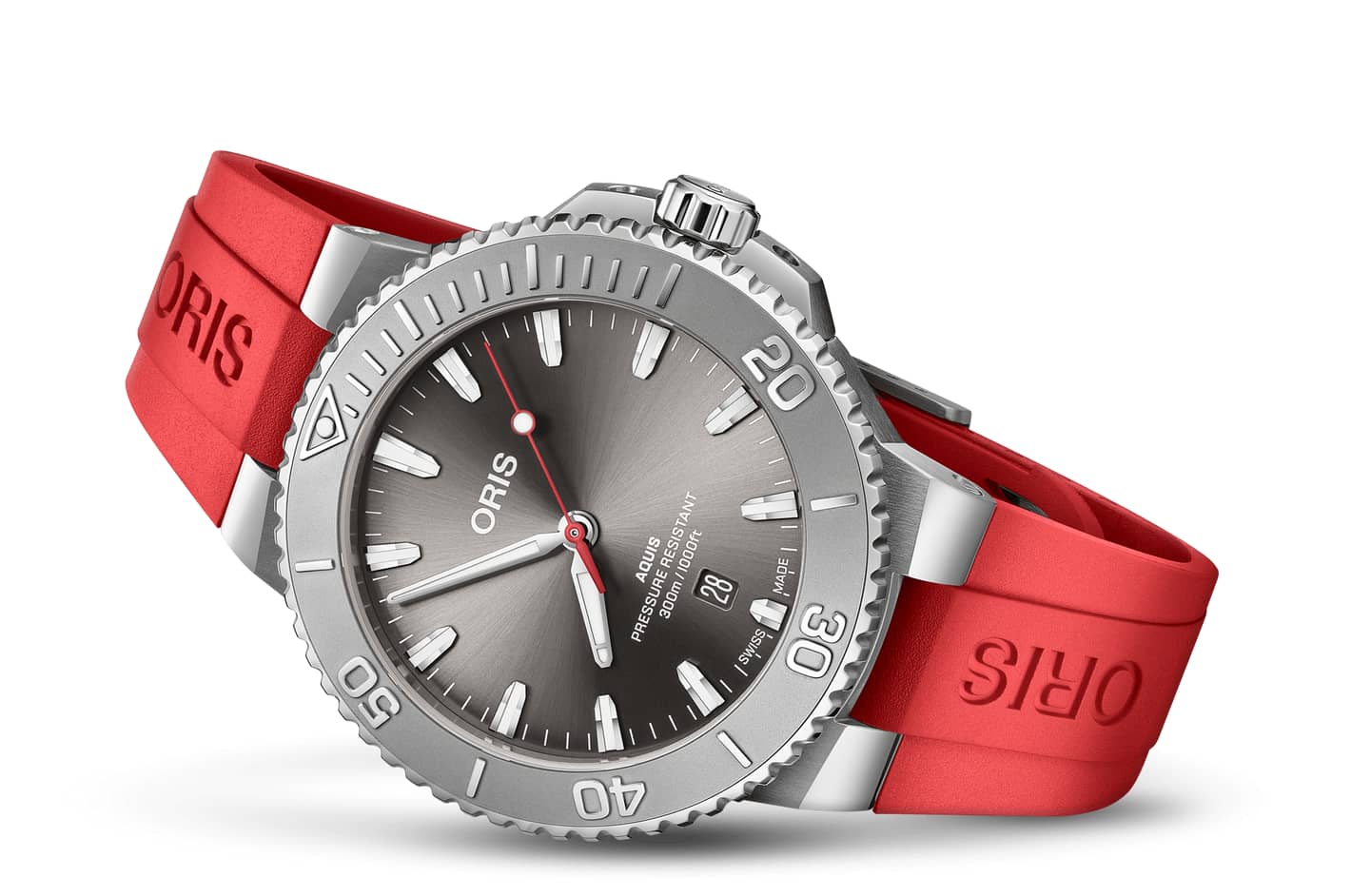 Find your watch. Your joy. | Oris