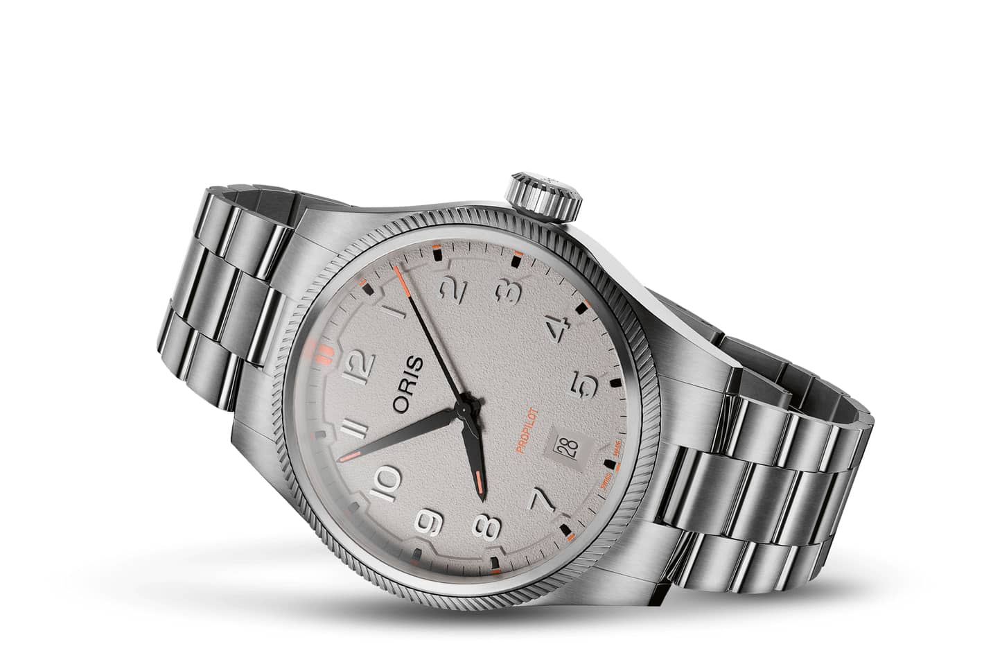 ProPilot | Oris