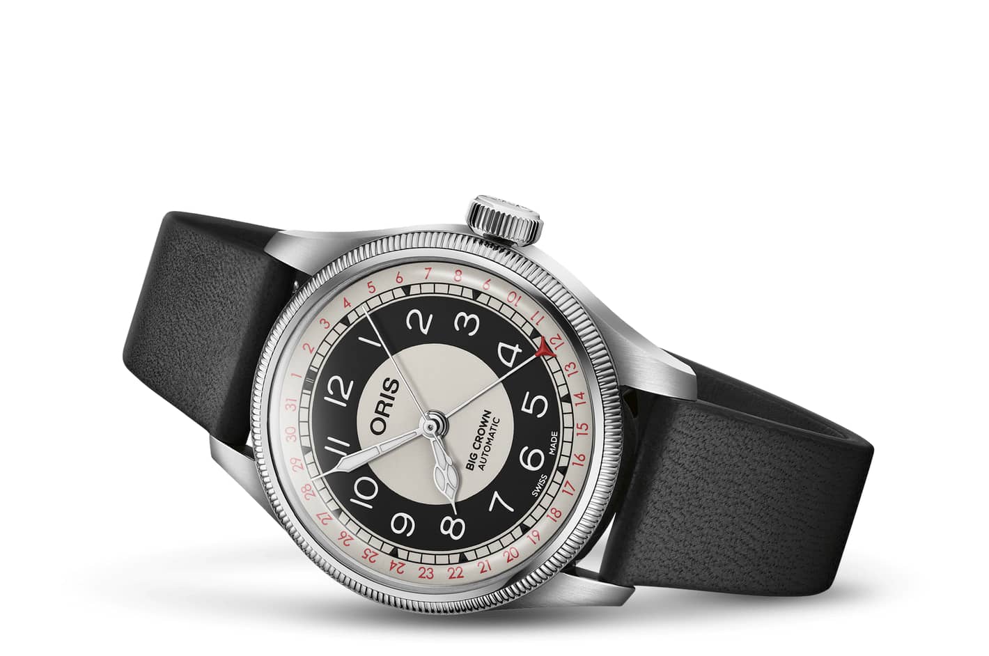 Find your watch. Your joy. | Oris